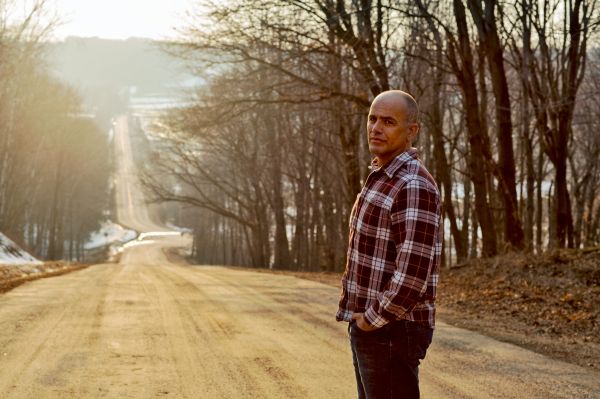 Sentence Diagramming: Michael Perry Favorites – Katie Venit